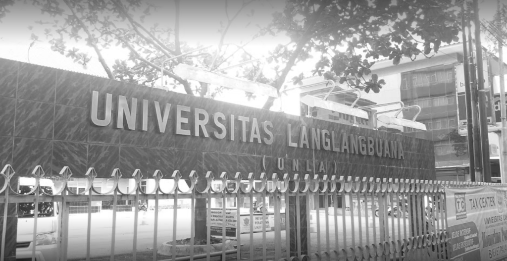 Sejarah – Informatika UNLA